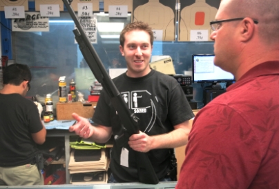 Online Guard Card Classes | Professional Security Guard Training